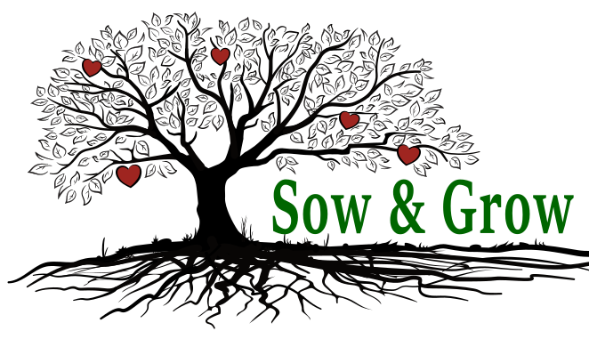 Sow and Grow Meditation Groups